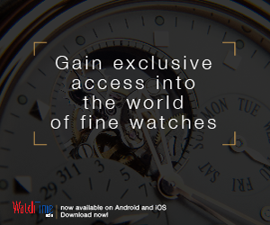 Home - WatchTime India