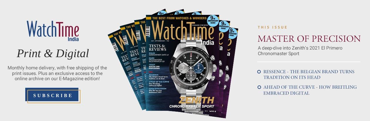 Watch Time India : Popular Luxury and Premium Watches Online | Watch ...