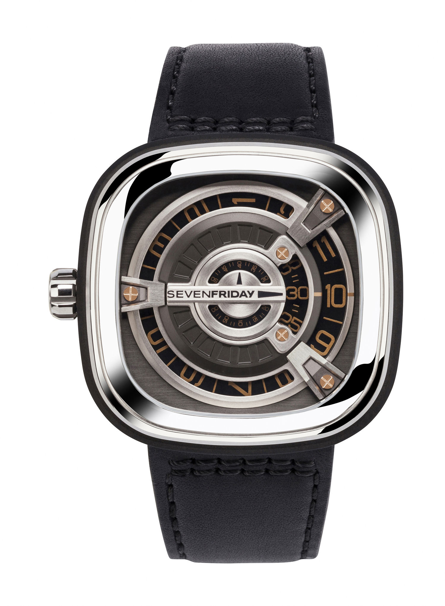 SevenFriday