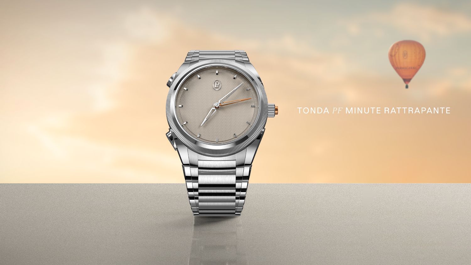 Parmigiani Fleurier reveals elegant models in Watches and Wonders 2023