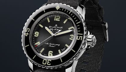 Kerala-based watch community TimeGrapher crafts Nazhika, a limited ...