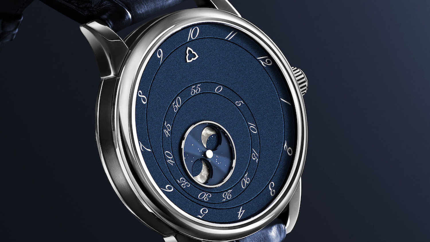 Watches and Wonders 2024: Trilobe’s new Les Matinaux L’Heure Exquise ...