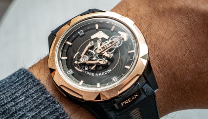 WatchTime India : Popular Luxury and Premium Watches Online | Watch ...