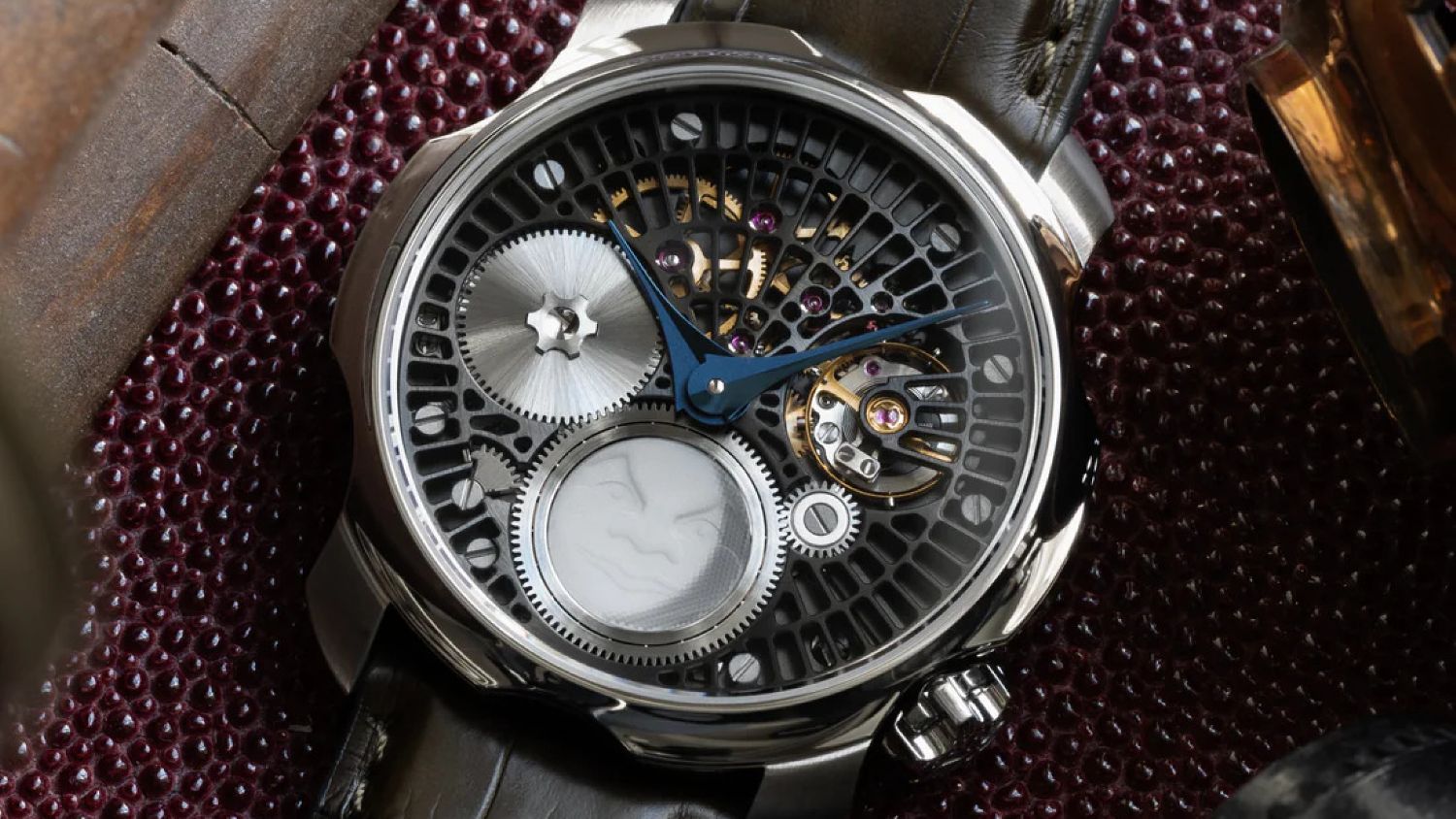 Features | WatchTime India