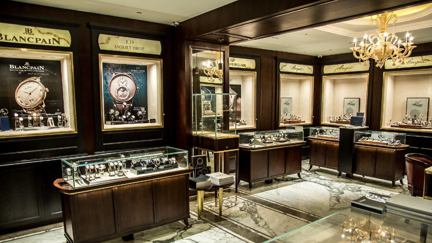 People & Watches | WatchTime India