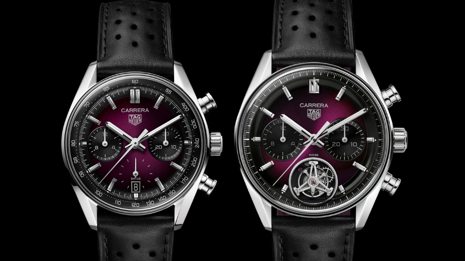LVMH Watch Week 2025: TAG Heuer welcomes diverse releases in the ...