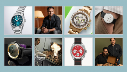 WatchTime India : Popular Luxury and Premium Watches Online | Watch ...