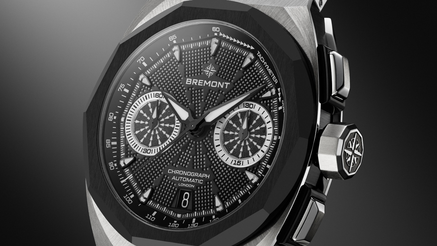 Watches and Wonders 2026: Bremont reaches for the cosmos with a new ...