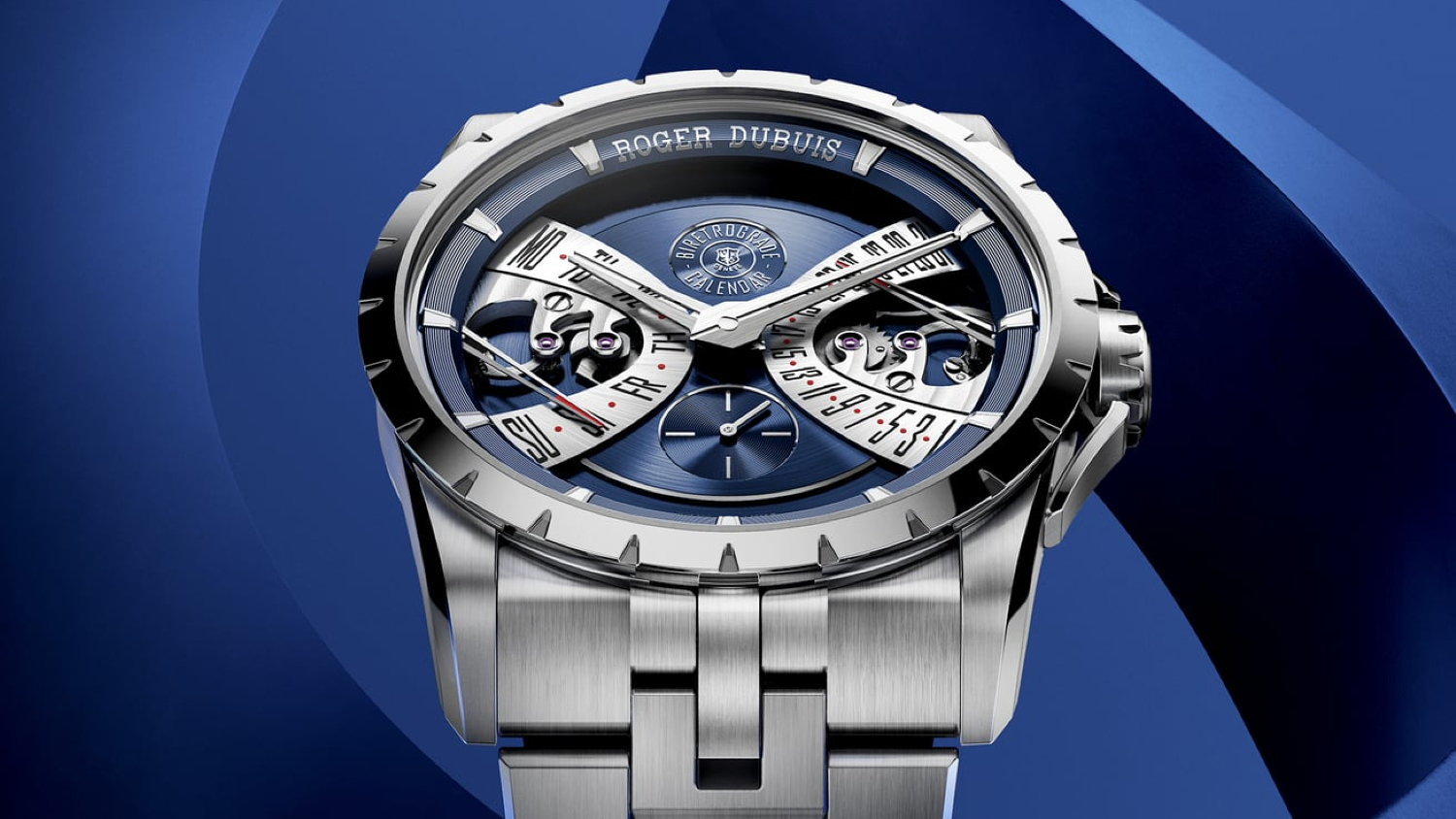 Watches and Wonders 2026: Roger Dubuis’s new Excalibur models are here