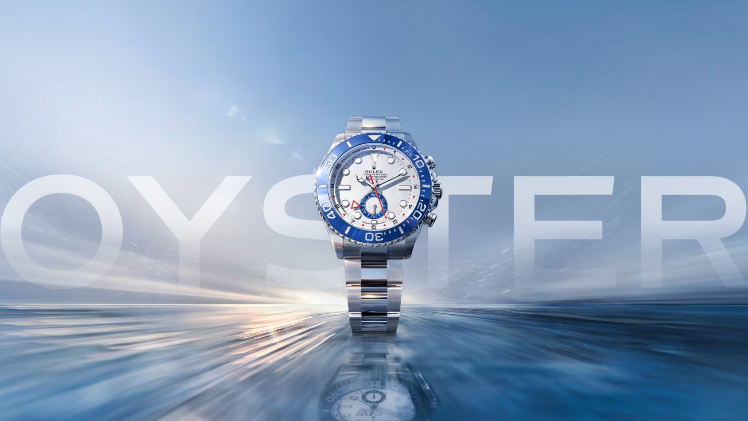 Watches and Wonders 2026: Rolex’s new Oyster Perpetual models, new ...