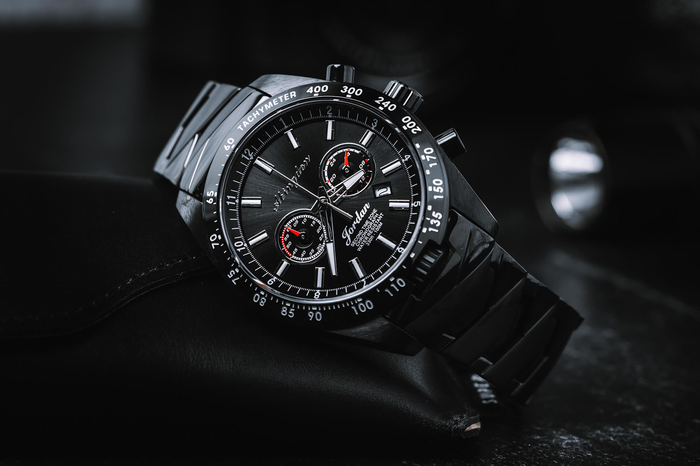 Time to fly: How Abingdon Mullin is redefining watches for women who ...