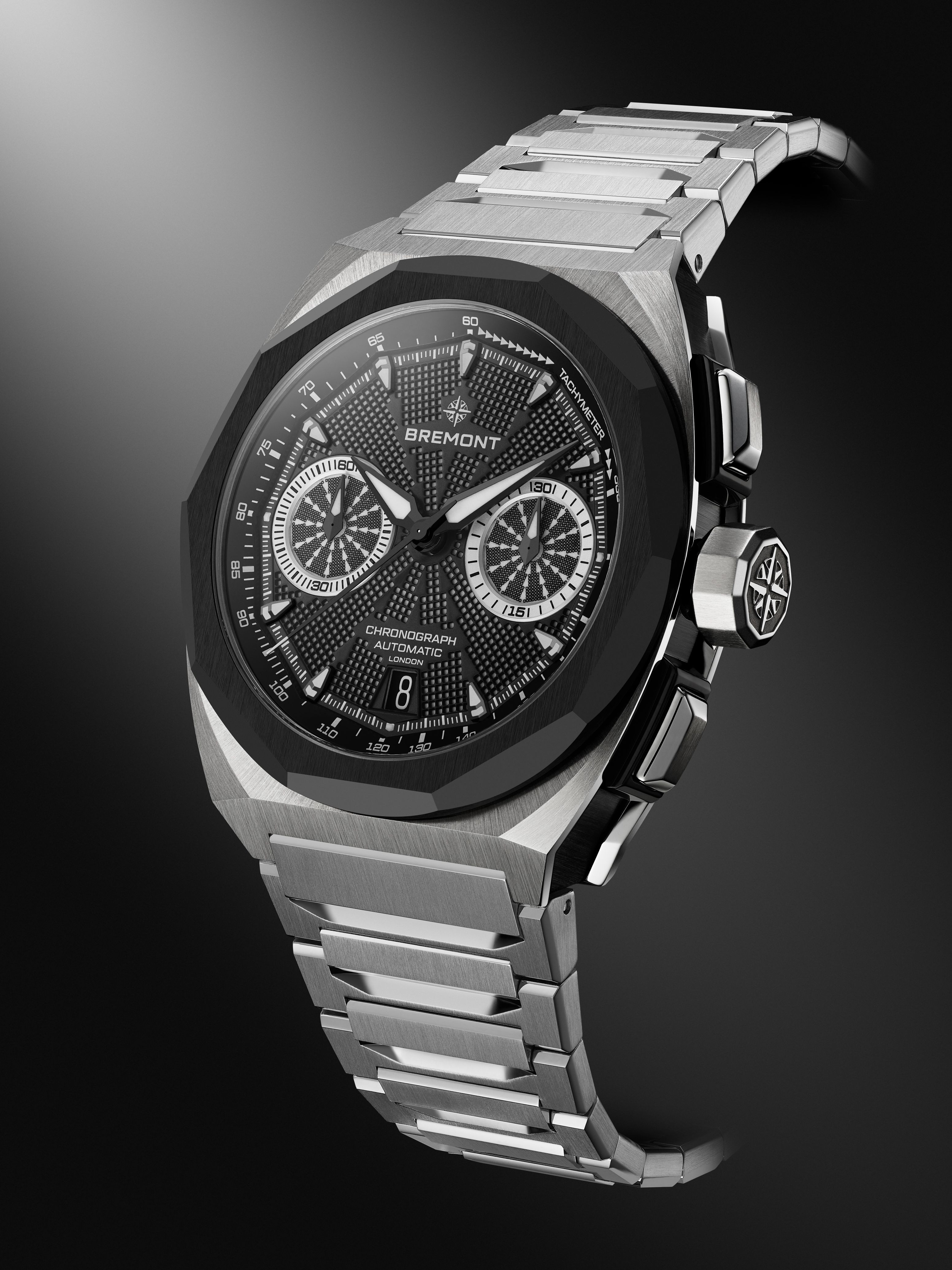 Watches and Wonders 2026: Bremont reaches for the cosmos with a new ...