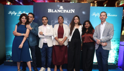 Jacob & Co. creates the limited edition Epic X Ram Janmabhoomi Edition ...