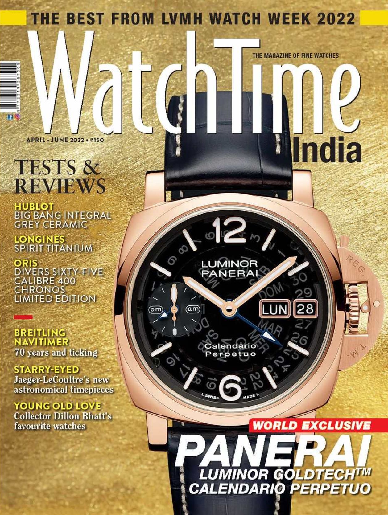 Watch Time India : Popular Luxury and Premium Watches Online | Watch ...