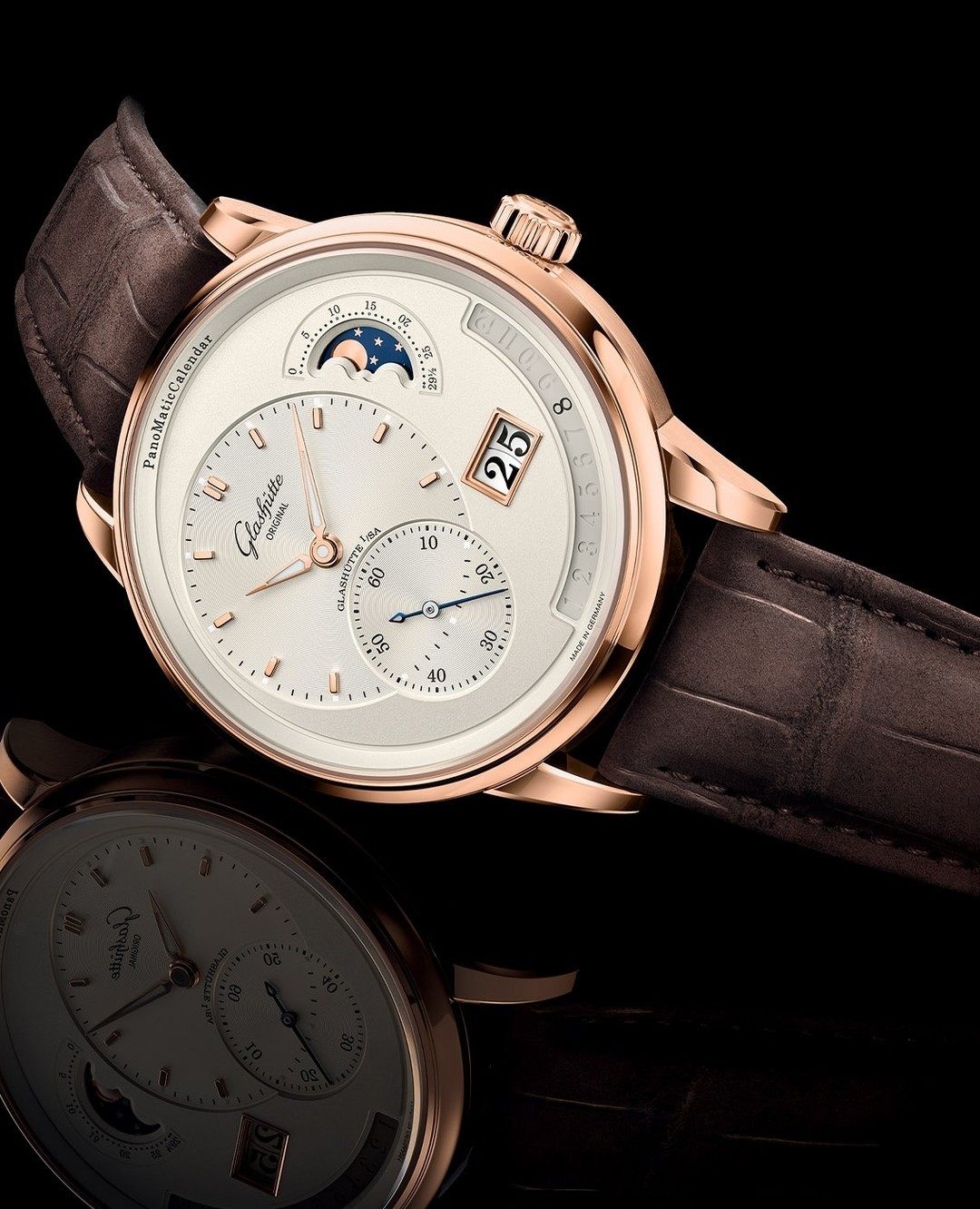 Watch Time India : Popular Luxury and Premium Watches Online | Watch ...