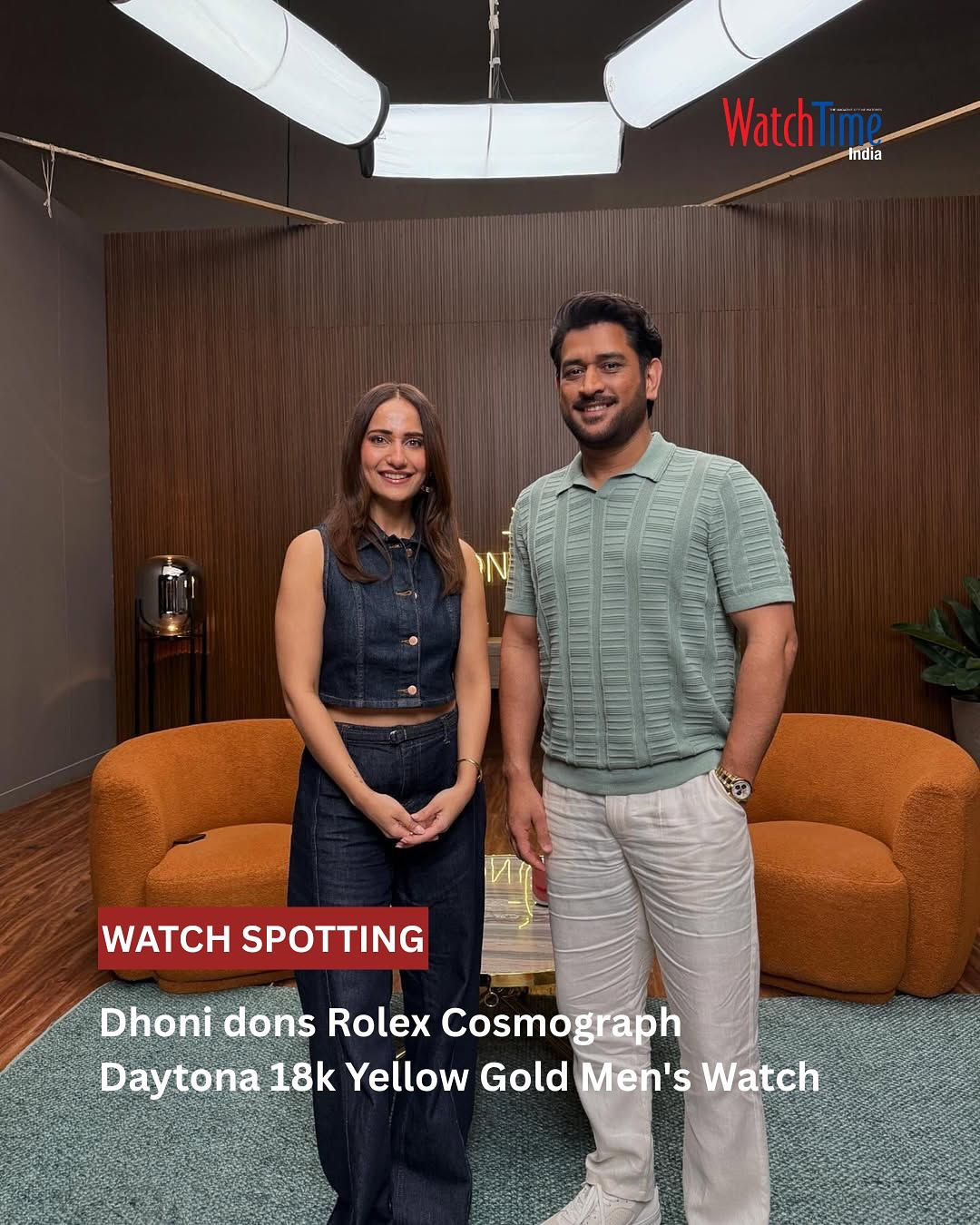 WatchTime India : Popular Luxury and Premium Watches Online | Watch ...